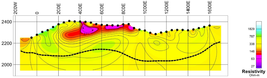 REFLEX ADVANCED MATERIALS RELEASES NI 43-101 TECHNICAL REPORT ...
