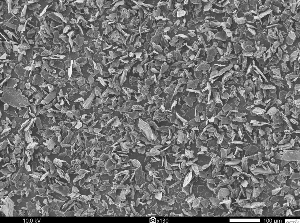 Reflex Achieves 99.999% Purity from Ongoing Collaborative Metallurgical ...